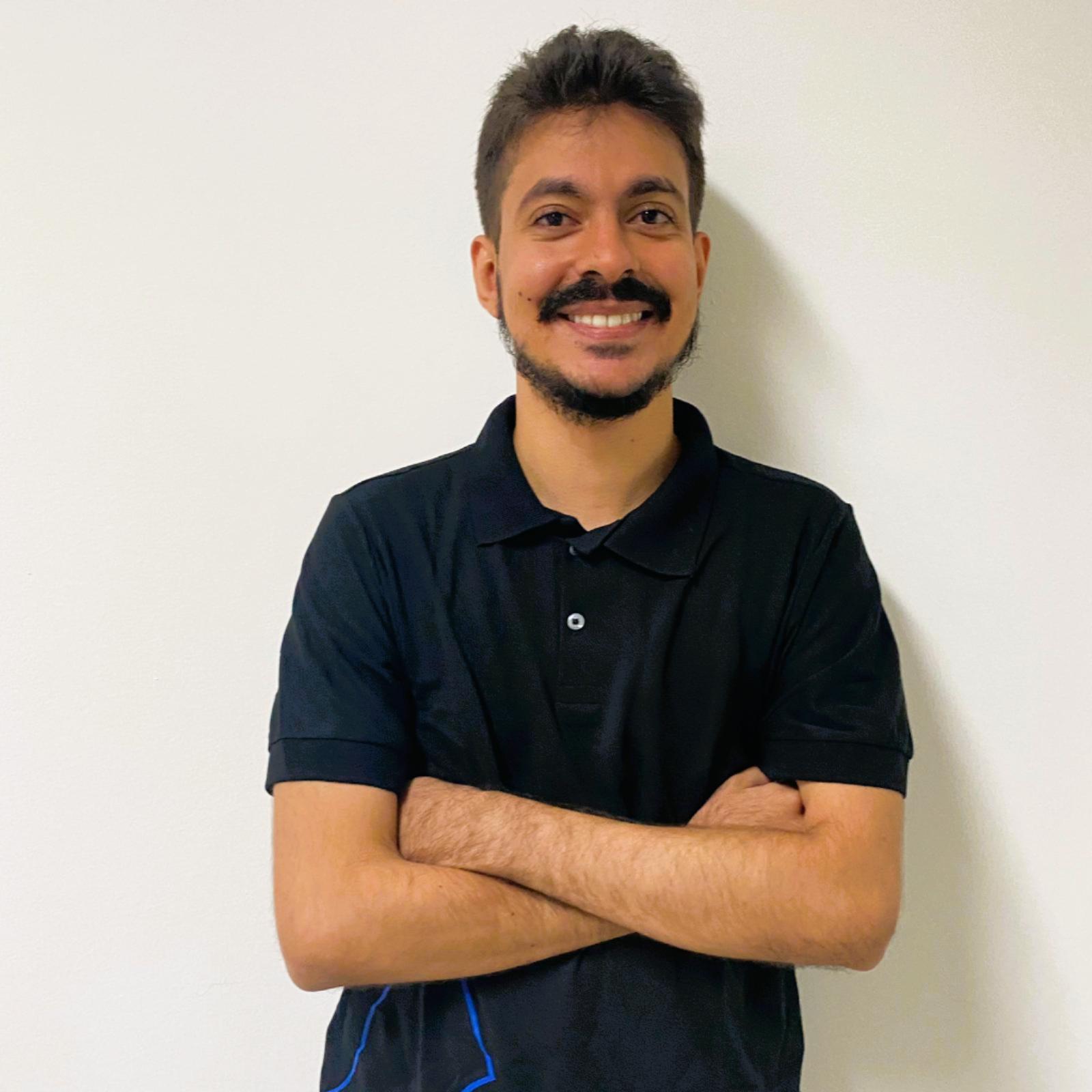 Fabrício Góes de Castro — Renewable Energy Engineer & Data Scientist